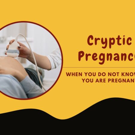 Expert Warns Against Misconceptions, Scams Around Cryptic Pregnancy ...