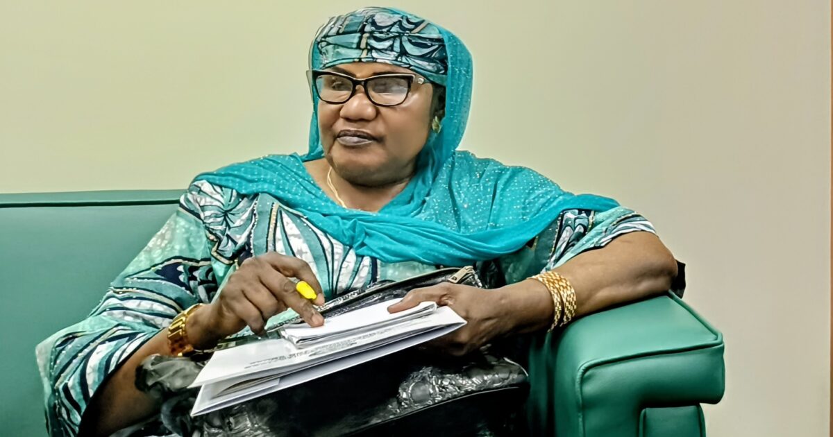 “Special Seats Bill: A Necessary Boost for Women’s Representation, not ...